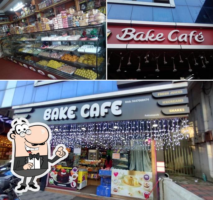Bake Cafe, Pukkattupady - Restaurant menu, prices and reviews