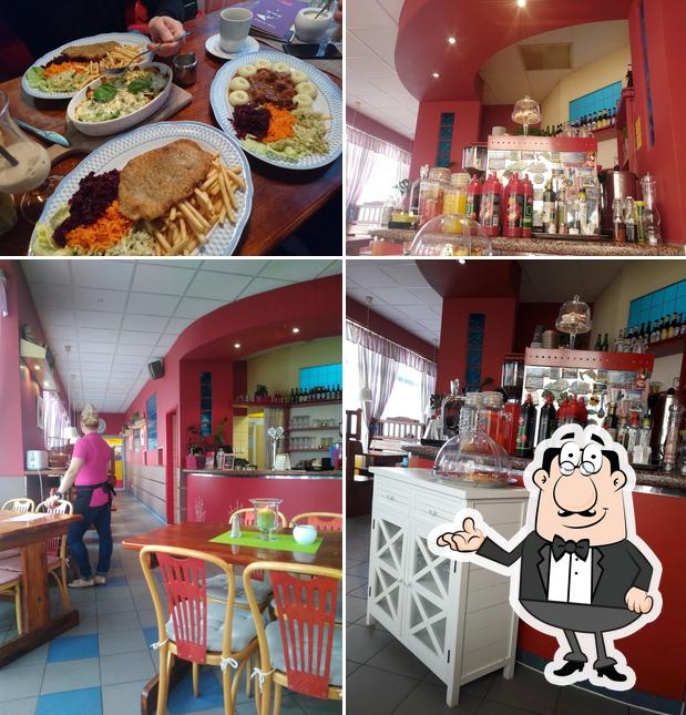Bar Pizza Shell, Dzierzoniow - Restaurant menu, prices and reviews