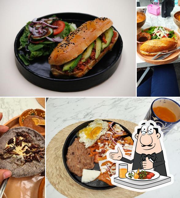 Barra Cacao, Guadalajara - Restaurant reviews