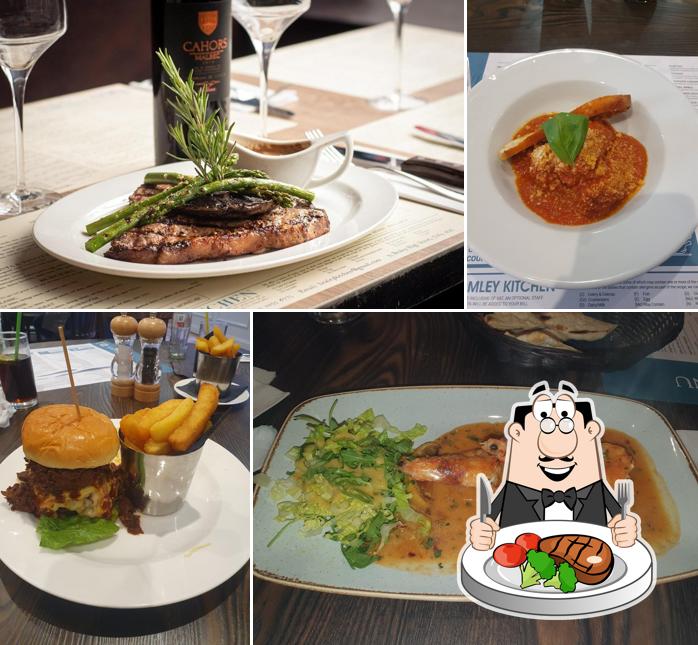 Best bbqs in Bromley, spring 2024 - Restaurant Guru