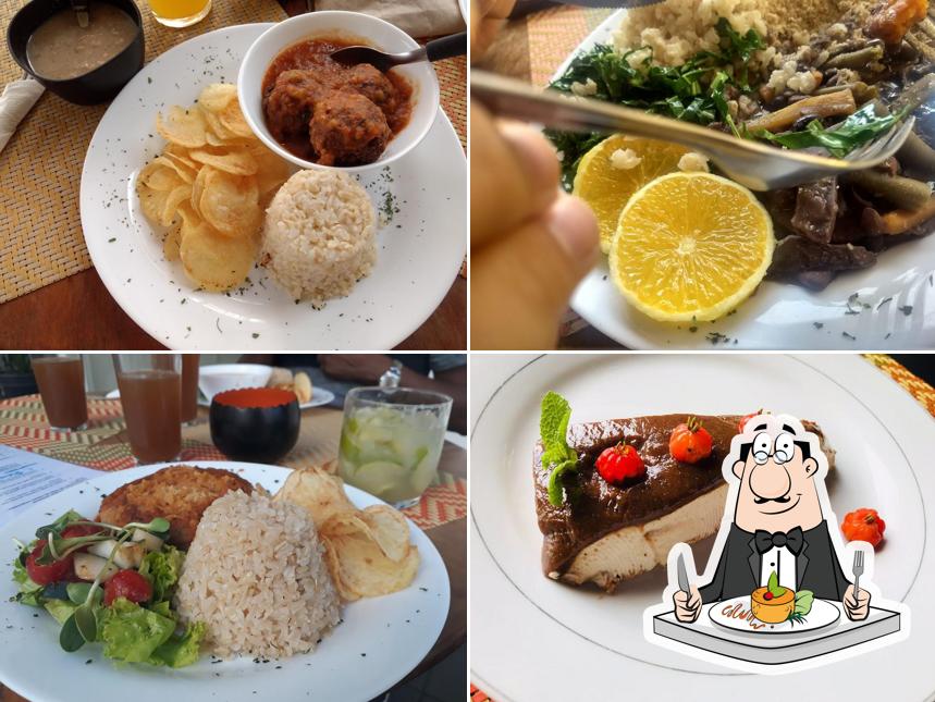 Oyá, Brasília - Menu do restaurante, preços e opiniões