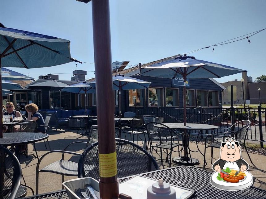 D' Lua on the River, Davenport - Restaurant menu, prices and reviews