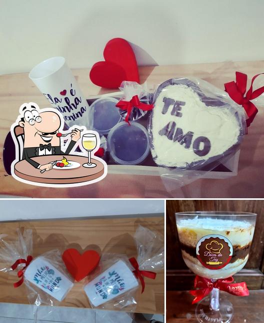 Doces da Tay, Belo Horizonte