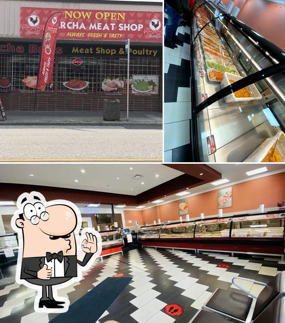 Great Choice Meat & Poultry in Burnaby