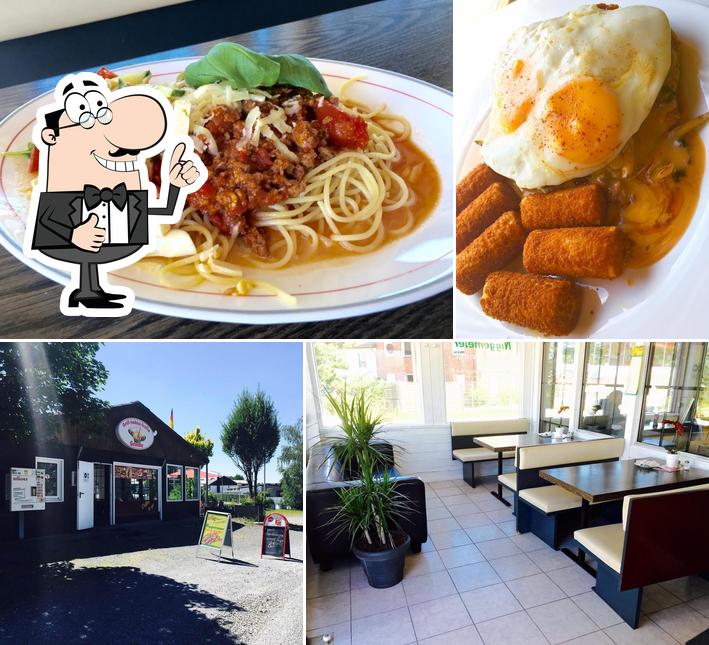 Grill-Imbiss-Treffpunkt, Geseke - Speisekarte, Preise und Bewertungen