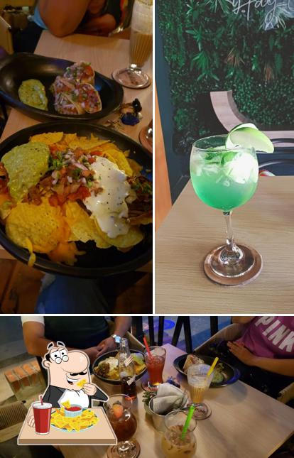 Inédito Café, Cartago - Menú del restaurante, precios y reseñas