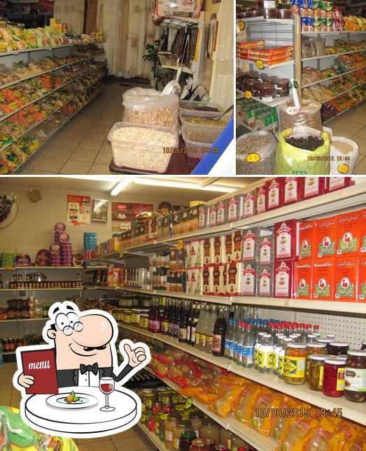Joseph Bakery and Market in St. Louis - Restaurant reviews