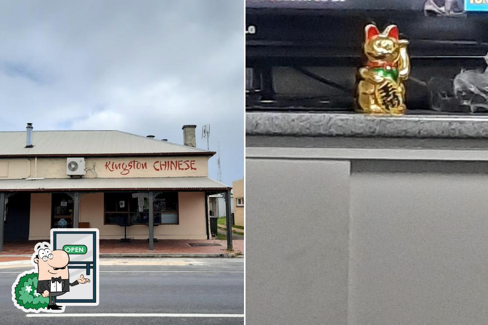 Top 5 restaurants with doubles in Kingston SE, january 2026 ...