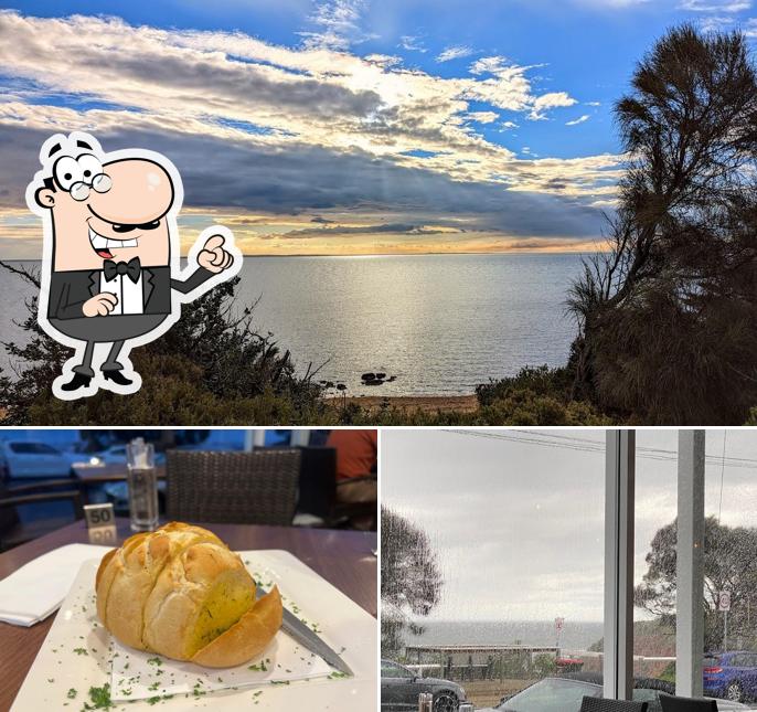 Kirks on the Esplanade, Mornington - Restaurant menu, prices and reviews