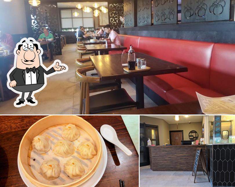 Kitchen Master in Frisco - Restaurant menu and reviews