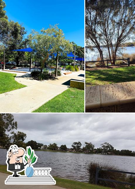Lo Quay River Cafe, Wilson - Restaurant menu, prices and reviews
