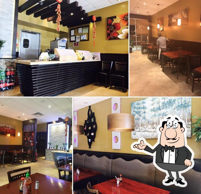 Long River Chinese Cuisine in Powder Springs - Restaurant menu and reviews