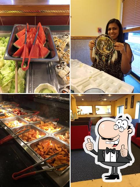 Main Moon Chinese Kitchen, Ilion - Restaurant menu, prices and reviews