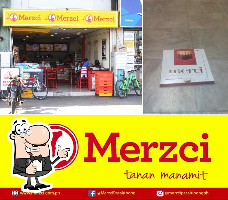 Merzci Burgos - Bakeshop, Fastfood and Pasalubong, Bacolod - Restaurant ...