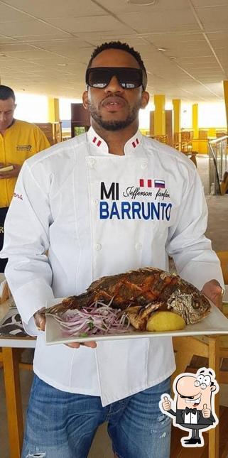 Cevichería Mi Barrunto, La Victoria - Restaurant reviews