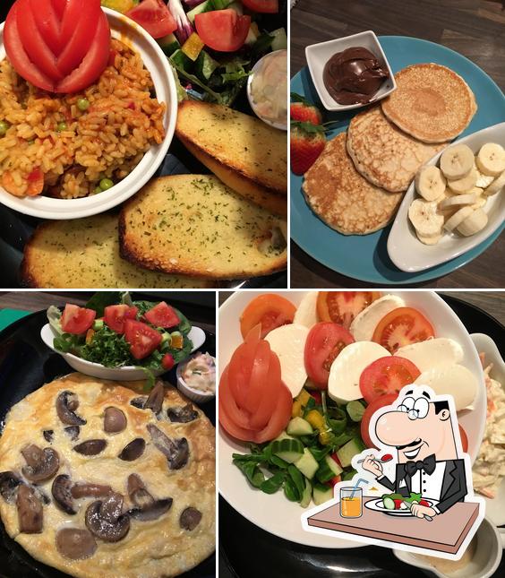 Millie’s Place in Bridgnorth - Restaurant reviews