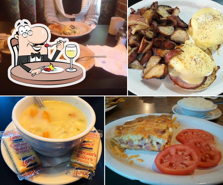 Nick's Family Diner, Orlando - Restaurant menu, prices and reviews