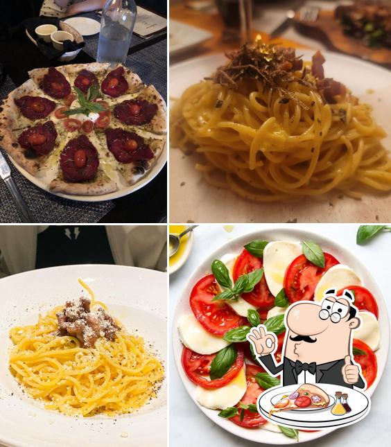 Palmina By Puglia, Palm Springs - Restaurant menu, prices and reviews