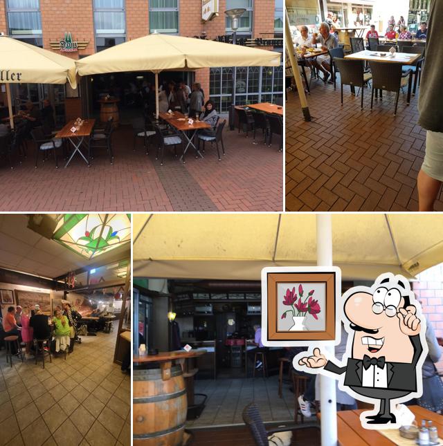 Ratskeller Brauhaus restaurant, Frechen - Restaurantbewertungen