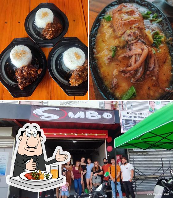 Subo Sizzling House restaurant, Norzagaray - Restaurant reviews