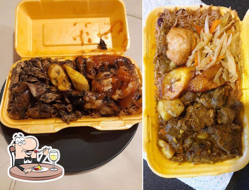 Sunshine Peak Takeaway in Orpington - Restaurant reviews