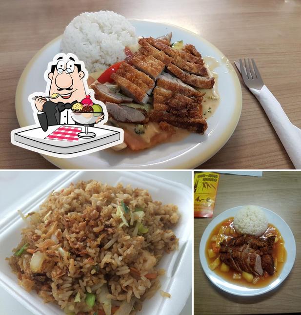 Thai Asia Imbiss restaurant, Kornwestheim - Restaurant reviews
