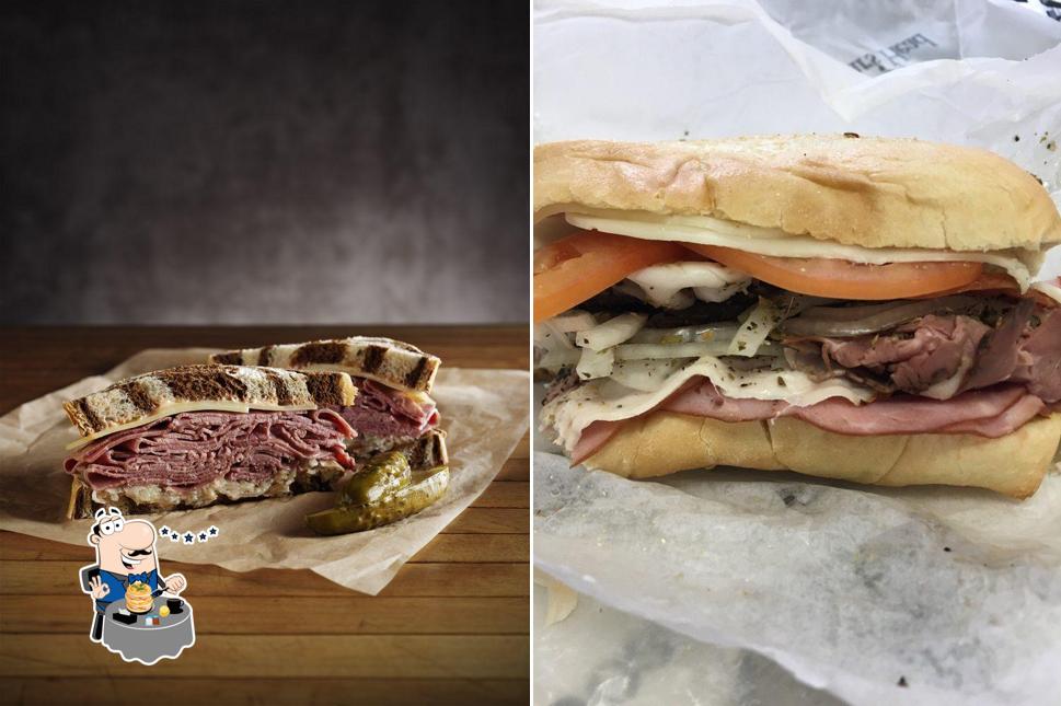 The Fat Butcher Deli in Augusta - Restaurant reviews