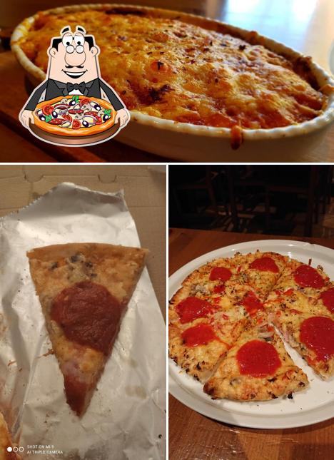 Pizzeria "At Mark's", Ruda Slaska - Restaurant reviews