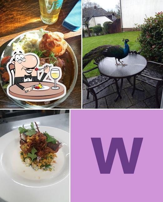 Woodford Bridge Country Club - Restaurant menu, prices and reviews