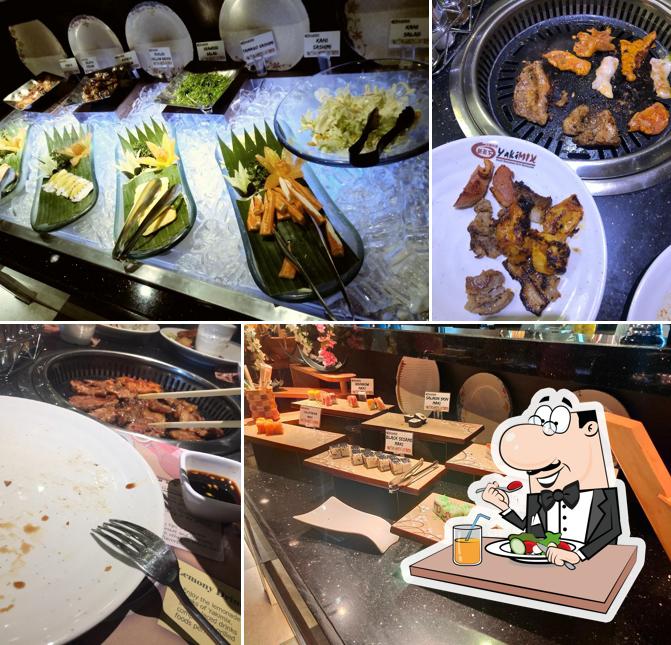 YakiMix, Subic Bay Freeport Zone - Restaurant menu, prices and reviews