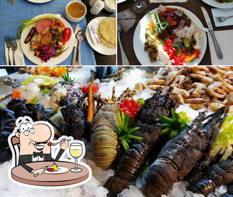 El Fanar Restaurant, Sharm El-Sheikh - Restaurant menu, prices and reviews