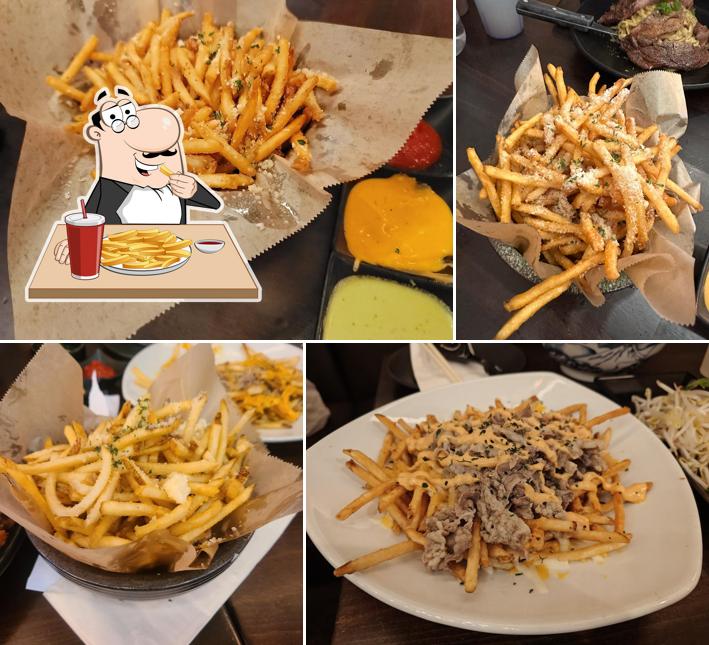 SUP Noodle Bar - Irvine, Irvine - Restaurant menu, prices and reviews