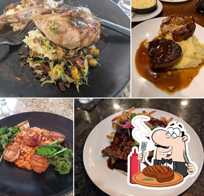 Top 5 restaurants with mac-n-cheese in Fallston, november 2025 ...