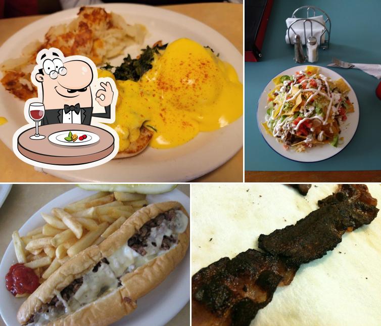 Old 41 Restaurant, Bonita Springs - Restaurant menu, prices and reviews