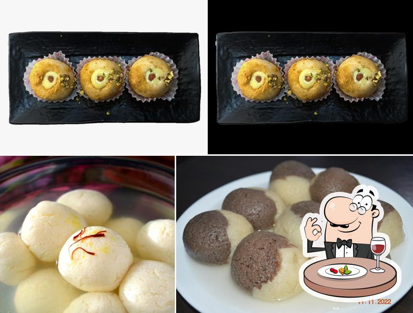 Panchamrita Food Panchamrita Sweets and Snacks, Gurugram - Restaurant ...