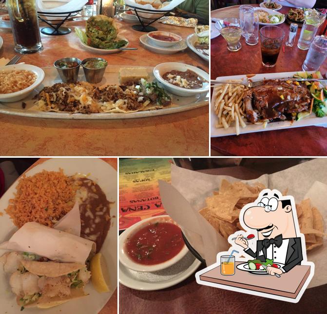 Don Diego's of Indian Wells in Indian Wells - Restaurant menu and reviews
