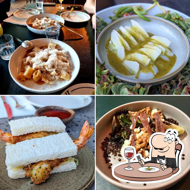 Find the best place to eat in Adelaide, summer 2024 - Restaurant Guru
