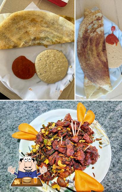 Anil Family Restaurant/Dhaba - Restaurant menu, prices and reviews