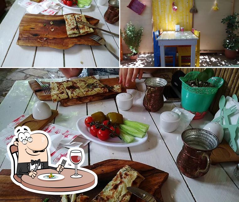 Azra Pancake Cafe, Turkey - Restaurant reviews