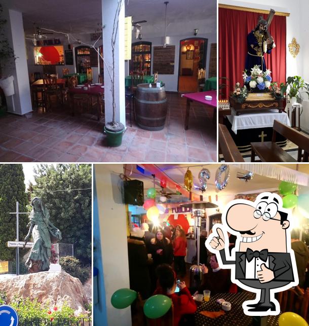 Best tapas in Mojácar restaurants, summer 2024 - Restaurant Guru