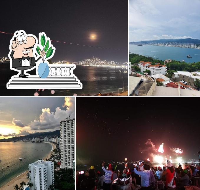 Barbarroja Acapulco, Acapulco - Opiniones del restaurante