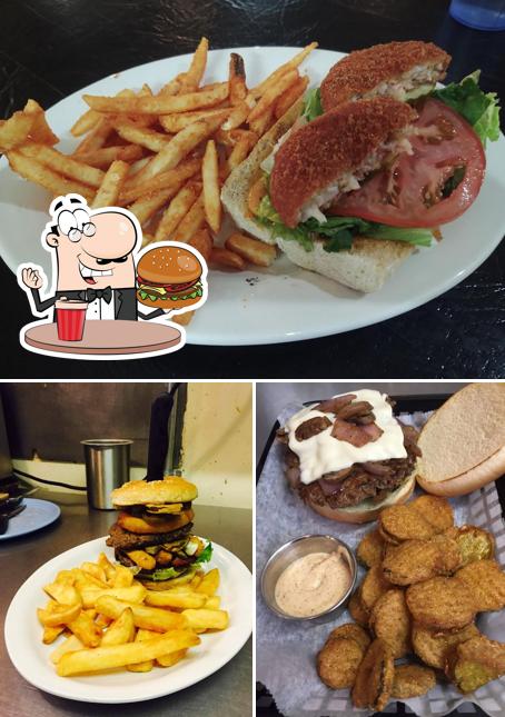 Bluegrass Tavern, Bardstown - Restaurant menu, prices and reviews