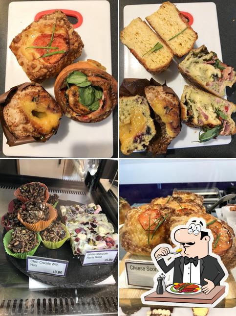 Cadbury Cafe in Dunedin - Restaurant reviews