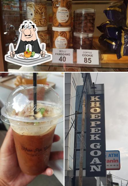 Khoe Pek Goan Bakery, Garut - Restaurant menu, prices and reviews