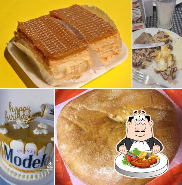 La Candelaria Bakery, Tamiami - Restaurant menu, prices and reviews