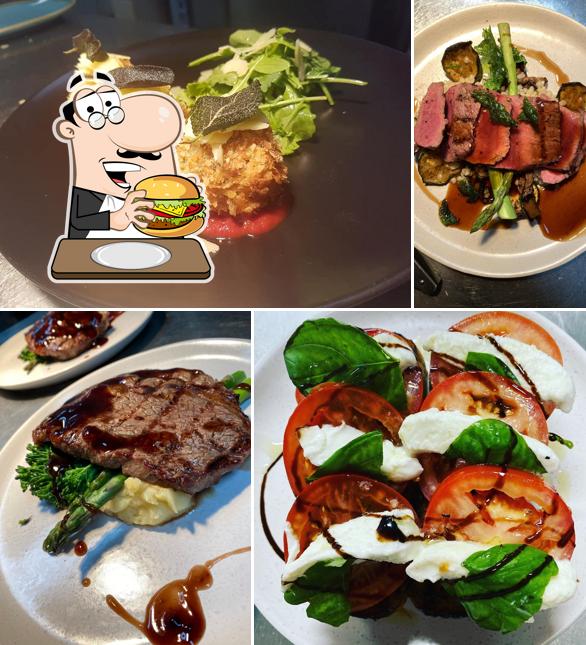 Cardwell Beachcomber Restaurant in Cardwell - Australian restaurant ...