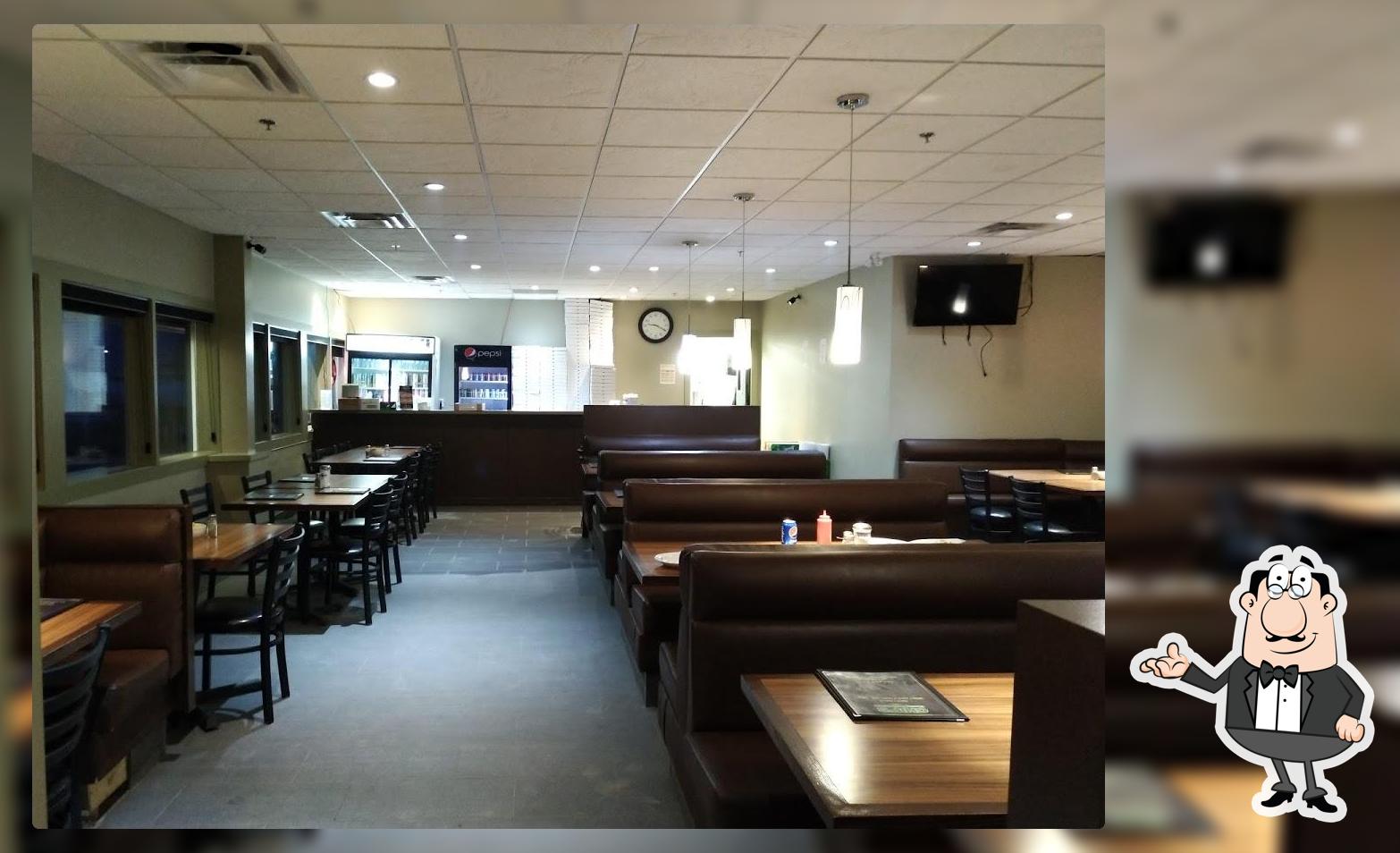 Chips Family Restaurant, Fort Chipewyan - Restaurant menu, prices and ...