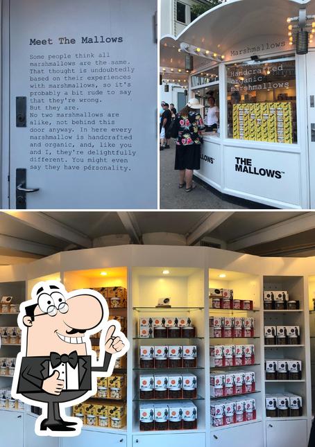 The Mallows desserts, Copenhagen