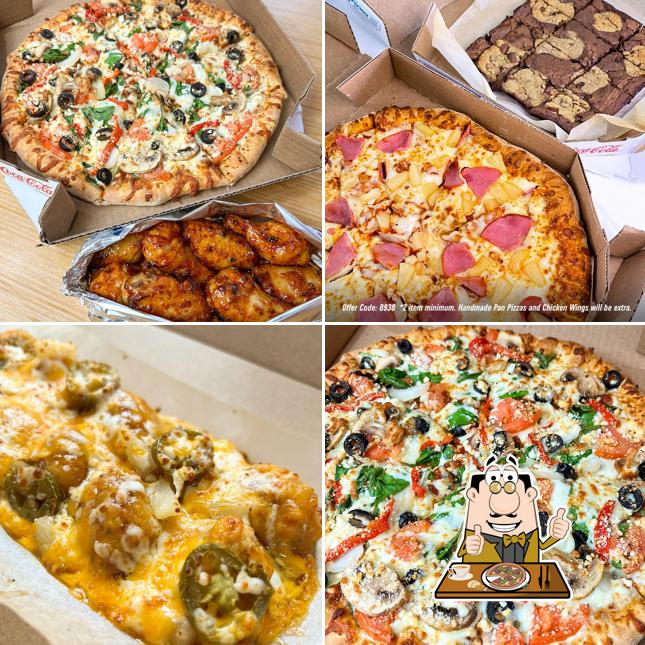 Top 7 restaurants with pizza in Maple Ridge, june 2025 - Restaurant Guru