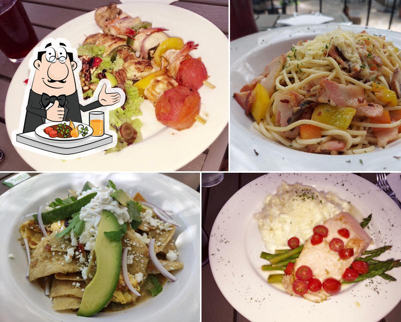 Restaurante Traspatio, Santiago - Opiniones del restaurante